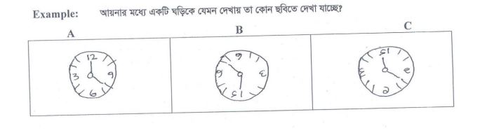 BCS Written Examination Syllabus (বিসিএস লিখিত সিলেবাস)